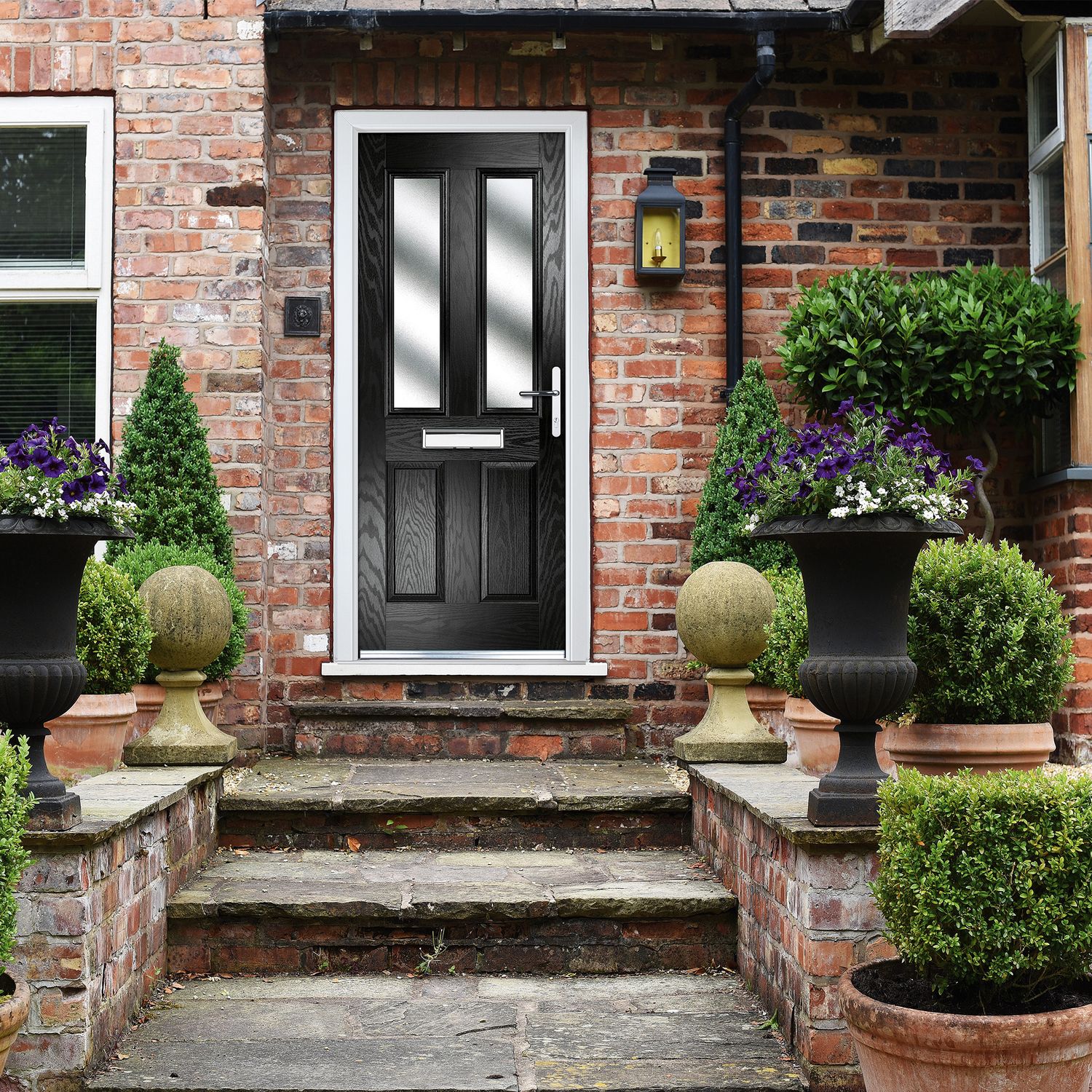 Classic Front Doors