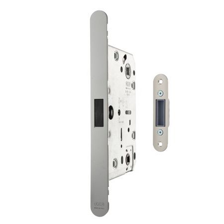 AGB Revolution XT Magnetic Bathroom Lock from £21.99