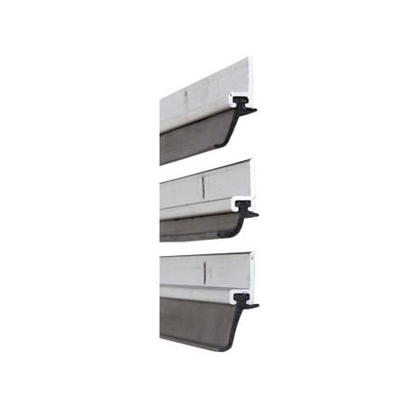 Stormguard Heavy Duty Around Door Weather Seal Kit 1050mm from £13.10