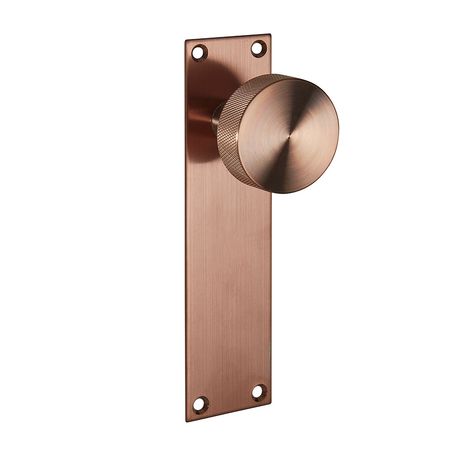 LPD Zermatt Door Knob Pack from £40.91