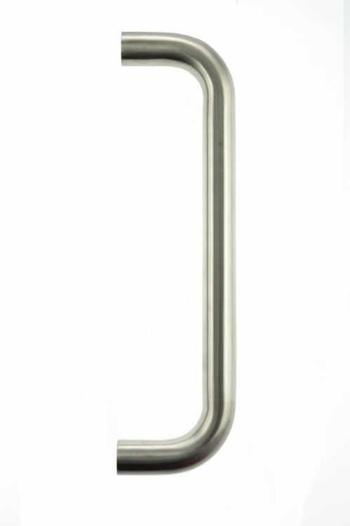 Atlantic D Pull Handle [Bolt Through] from £3.49