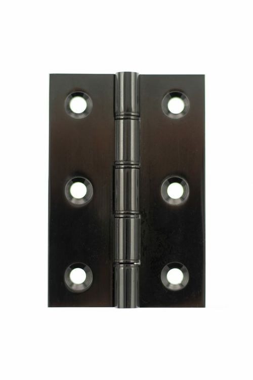 Atlantic 3 Inch Elite Washered Hinge Pair from £7.49