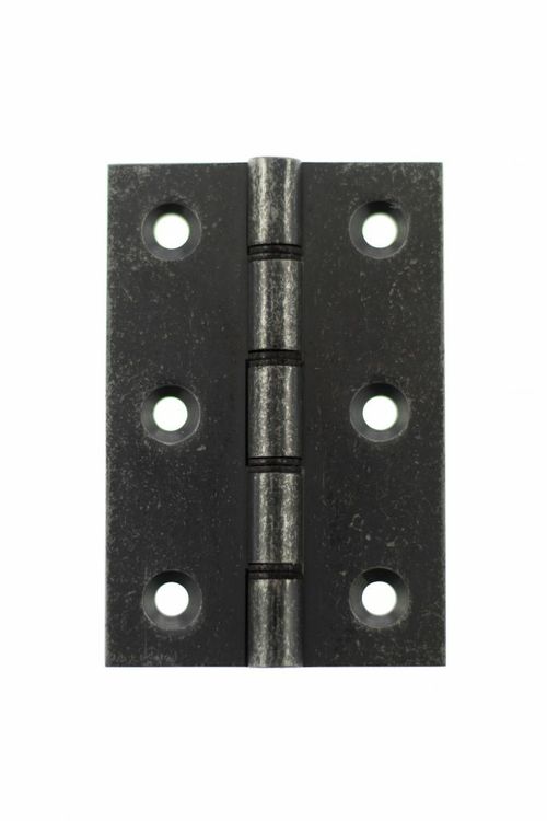 Atlantic 3 Inch Elite Washered Hinge Pair from £7.49