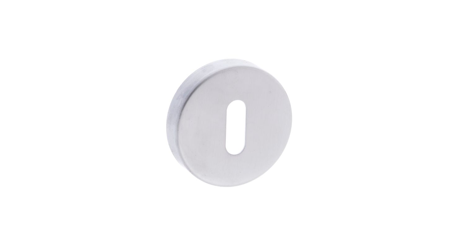 Atlantic Forme Modern Round Door Escutcheon (Pair) from £12.49