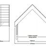 Apex Classic Duo Pitch Door Canopy Kit (With Pointed Finial) from £491.46