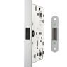 AGB Revolution XT Magnetic Bathroom Lock from £21.99