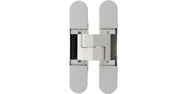 AGB Eclipse Adjustable Concealed Hinge from £22.49