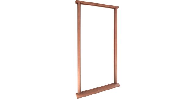 JB Kind Unfinished Premium Hardwood External Door Frame from £66.99