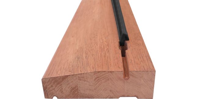 JB Kind Unfinished Premium Hardwood External Door Frame from £69.33
