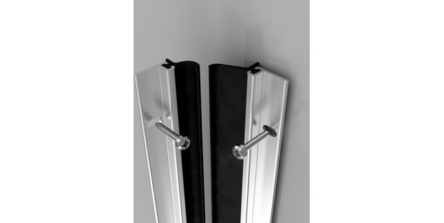 Stormguard Heavy Duty Around Door Weather Seal Kit 1050mm from £13.10