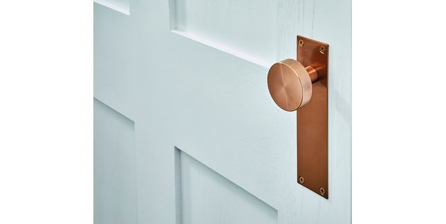 LPD Zermatt Door Knob Pack from £40.91